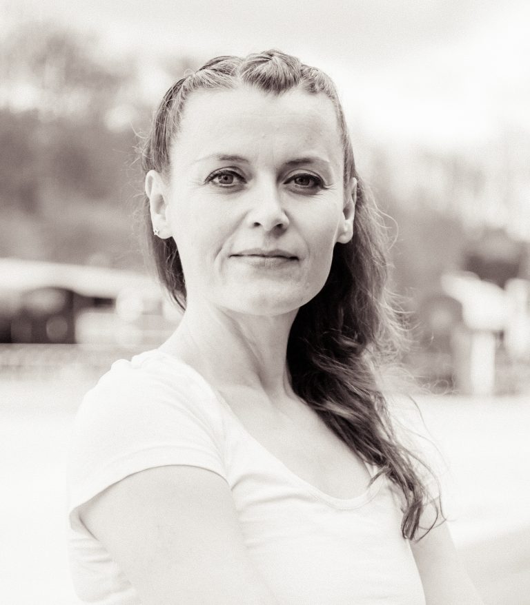 Miranda Henderson - London Role Play